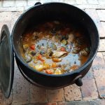 Best Chicken Potjie Recipe | South African Stew - Wander Cape Town
