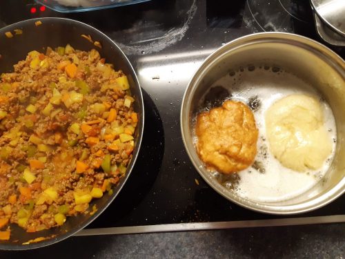 Vetkoek Recipe | Delicious Traditional Fried Bread - Wander Cape Town