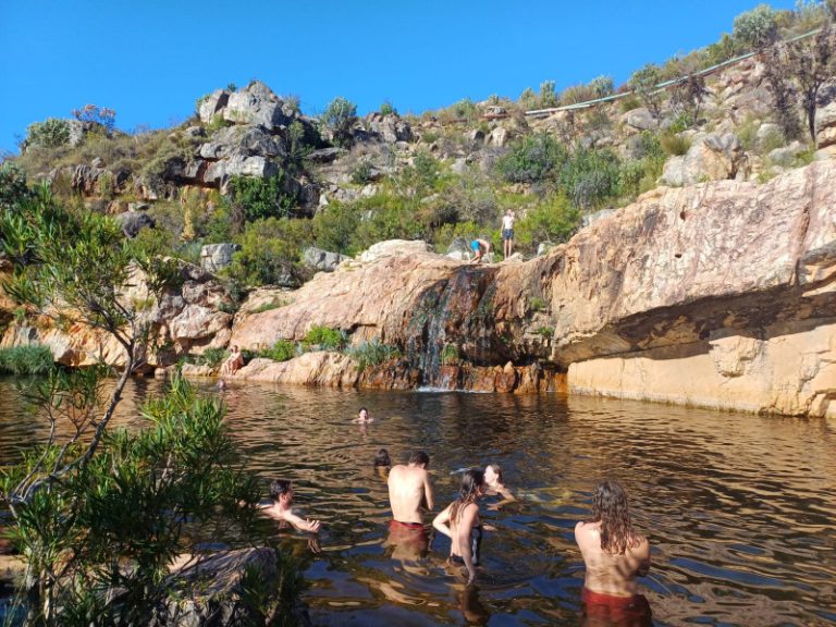 Your Guide to Beaverlac | Camping, Hiking, and Serenity in Porterville