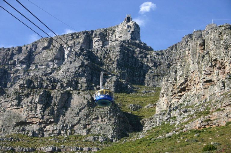 Discover Cape Town with the Red Sightseeing Bus | Traveler's Guide