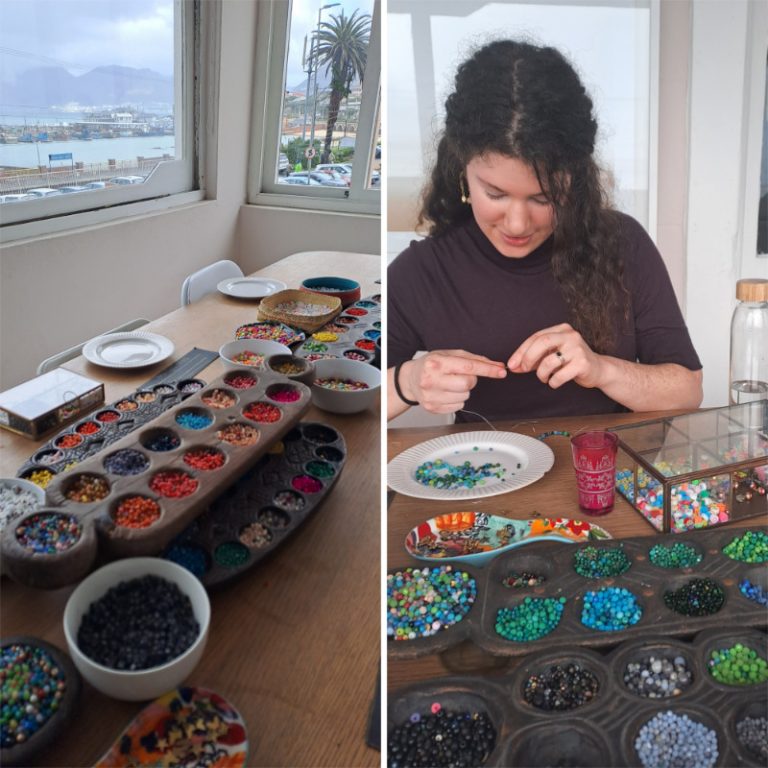 Creative things to do in Cape Town | Workshops & ideas - Wander Cape Town