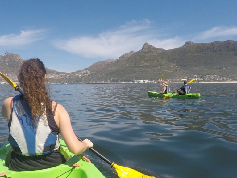 Hout Bay | Guide to the best activities & hikes in the little republic ...