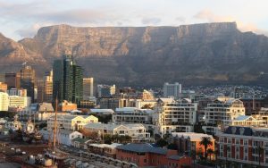 Cape Town City Centre Guide | Wander Cape Town