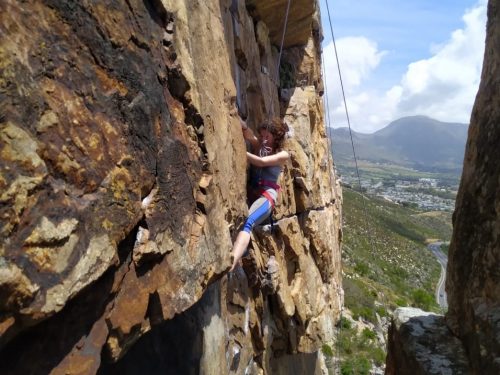 Explore Silvermine Nature Reserve | Hiking, Climbing, and Swimming