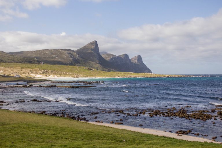 Cape Point Nature Reserve | Exploring the African Continent's Edge