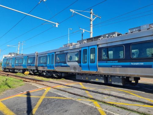 Cape Town's Public Transport | Travel and Arrive Safely in Cape Town