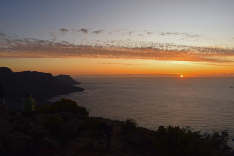 Lion's Head Hike Guide | Trail Info, Tips & Sunset Views