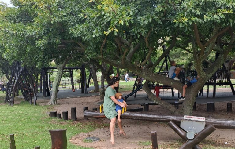8 Reasons to Visit Green Point Park in Cape Town | Green Point Park ...