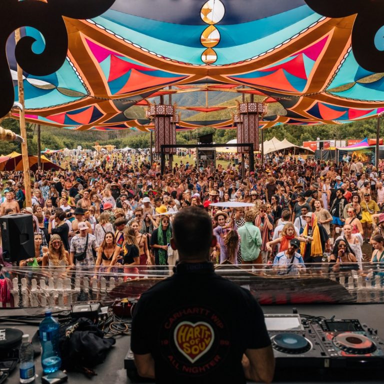 10 Incredible music festivals in & around Cape Town - Wander Cape Town