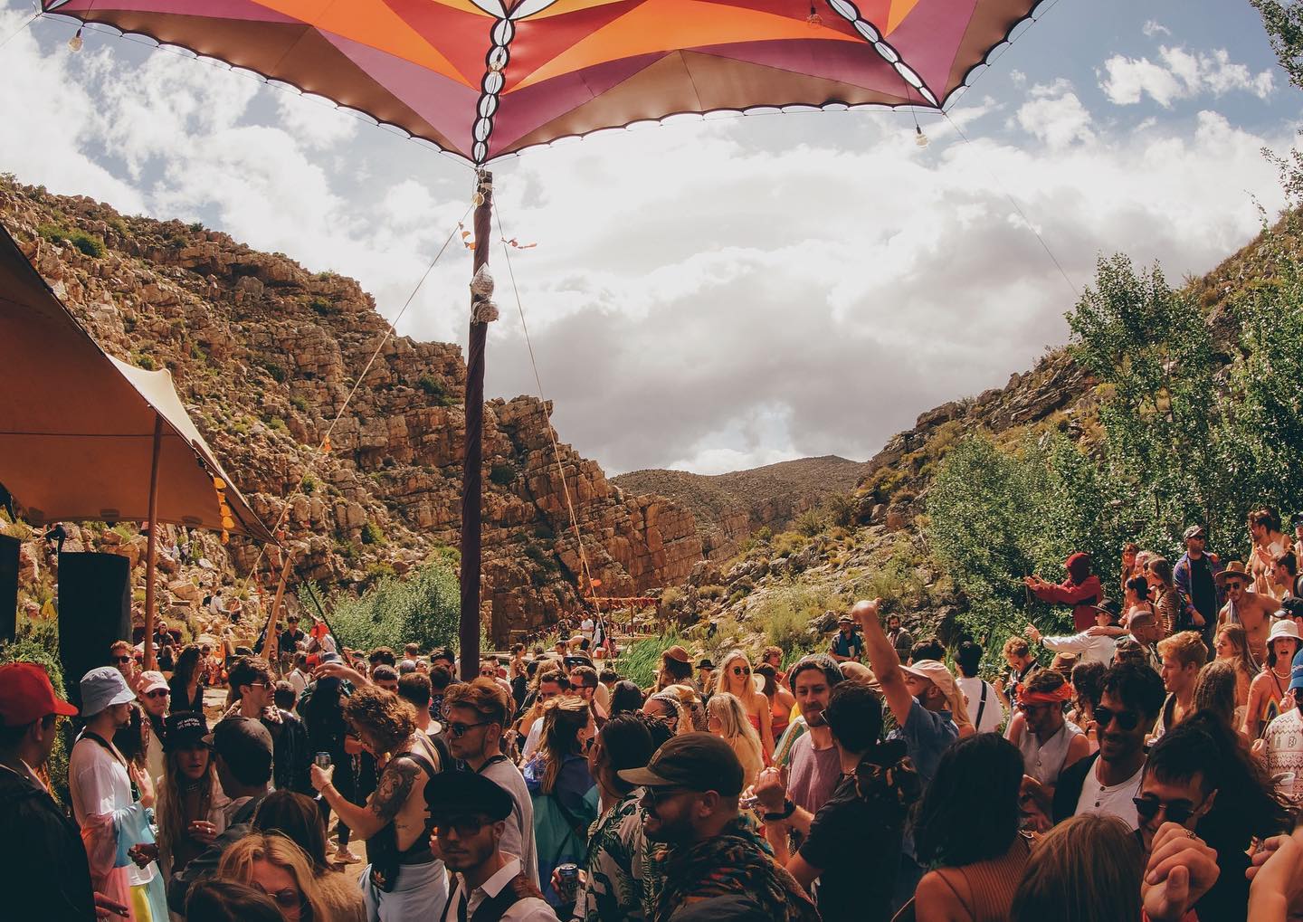 10 Incredible music festivals in & around Cape Town - Wander Cape Town