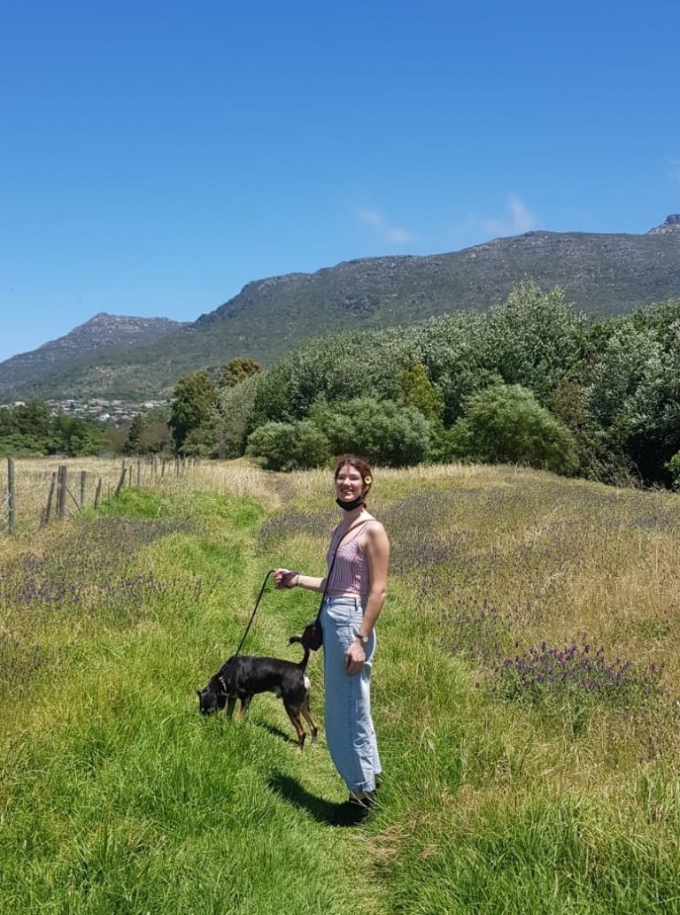 12 Places to Volunteer in Cape Town