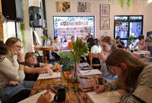 Creative things to do in Cape Town | Workshops & ideas - Wander Cape Town